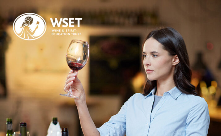 WSET Level 4 Diploma in Wines - WineWise